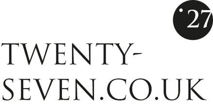 Twenty-Seven.Co.Uk | Twenty-Seven